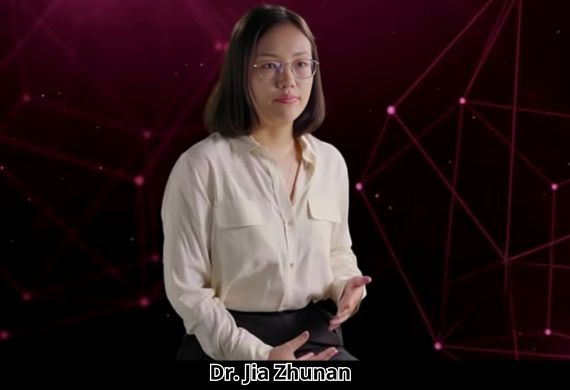Top 10 Women Disruptors in Asia Pharmaceutical Industry