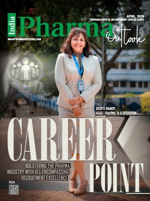 Top India Pharma Magazines | Pharma Industry Magazine| India Pharma