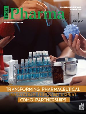 Top India Pharma Magazines | Pharma Industry Magazine| India Pharma