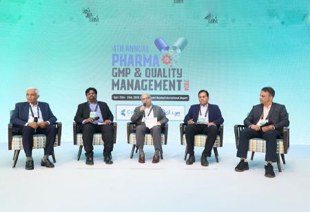 4th Annual Pharma GMP & Quality Management 2024