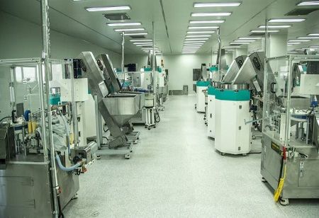 Sigachi Expands API Capacity with New Orvakal Facility, Grows Globally