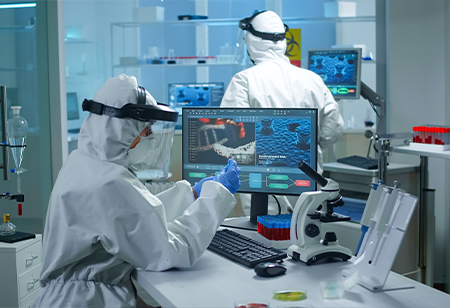 Meeting the Challenges of High-Potency API (HPAPI) Production