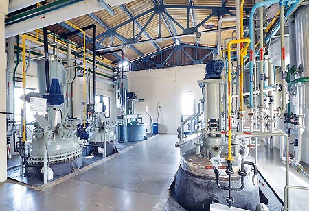 Challenges Faced in Manufacturing Active Pharmaceutical Ingredients