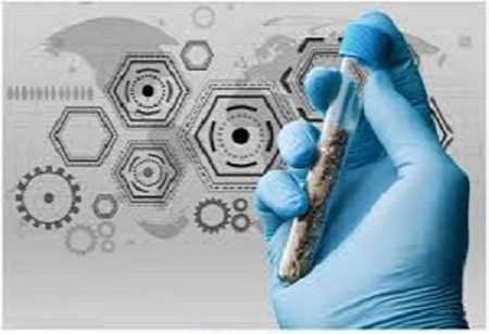 Why India is a Hotspot for Biotech Startups?