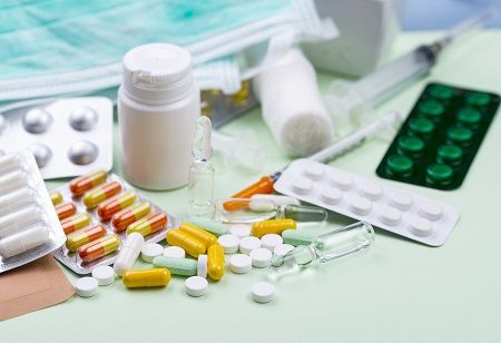 Alembic Gets USFDA Approval for generic high blood pressure treatment drug