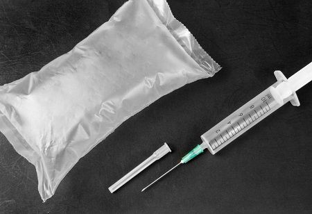 NPPA sets Ceiling Price for Gufic Meropenem Dual Chamber Bag