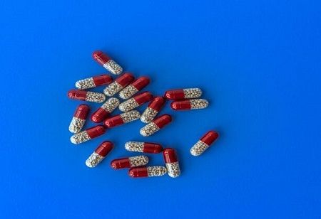 Strides Pharma Bags USFDA Nod for OTC Acetaminophen-Ibuprofen Combo Tablets